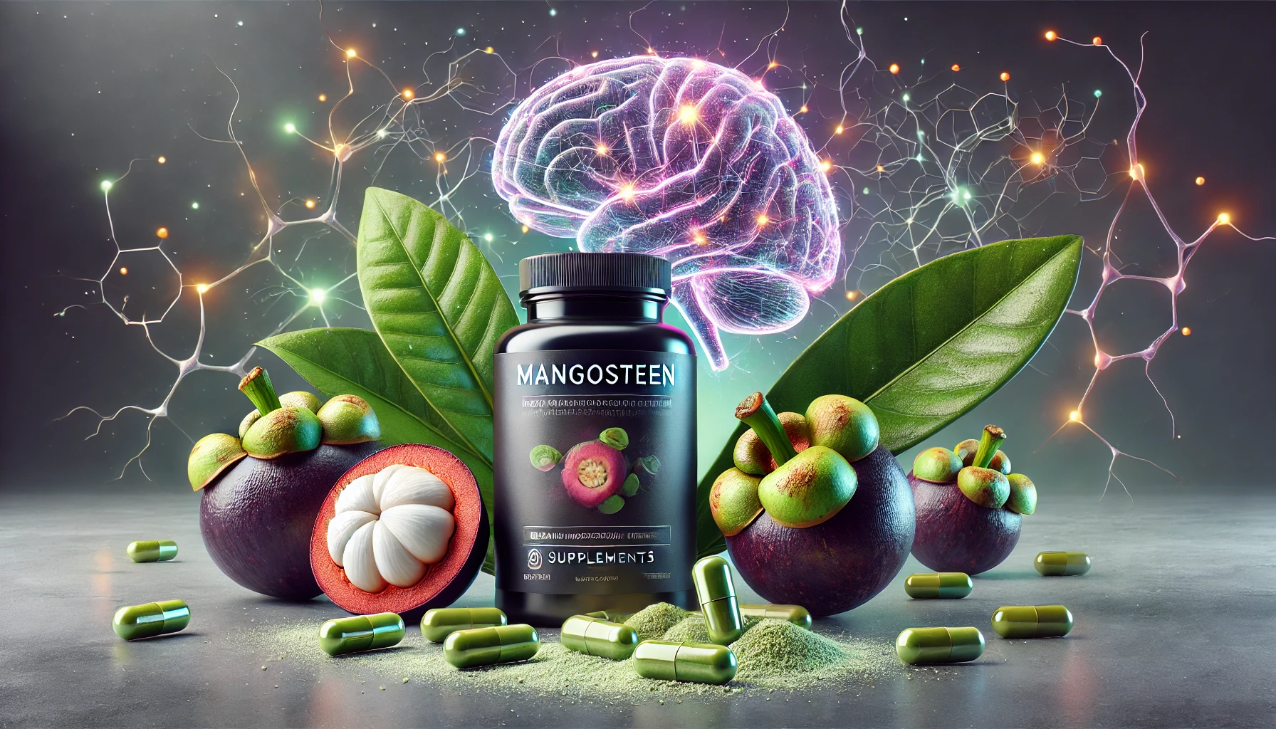 Mangosteen: Potential Nootropic Benefits, Dosage, Side Effects, Interactions, and Other ...