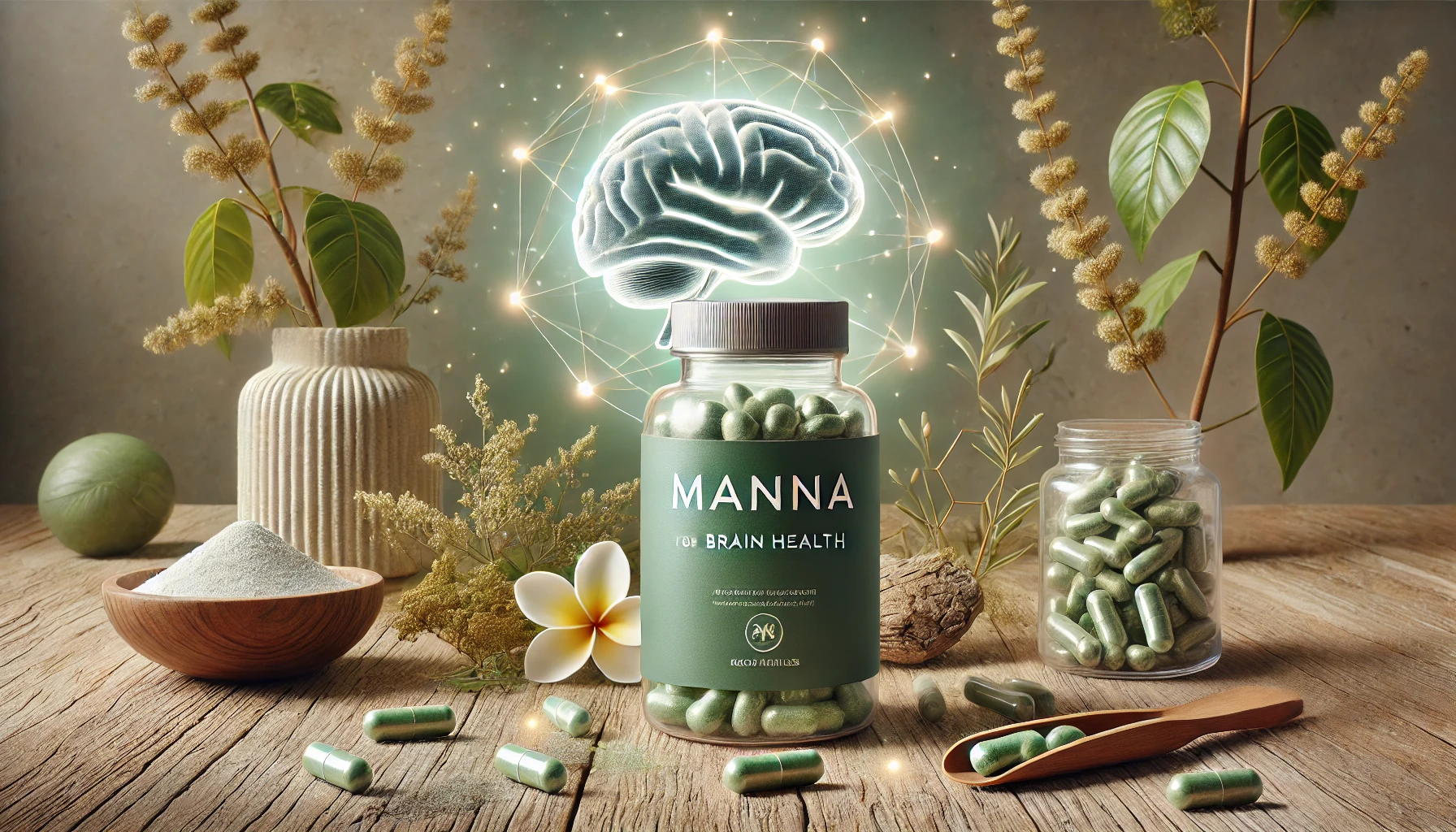 Manna: Potential Nootropic Benefits, Dosage, Side Effects, Interactions ...