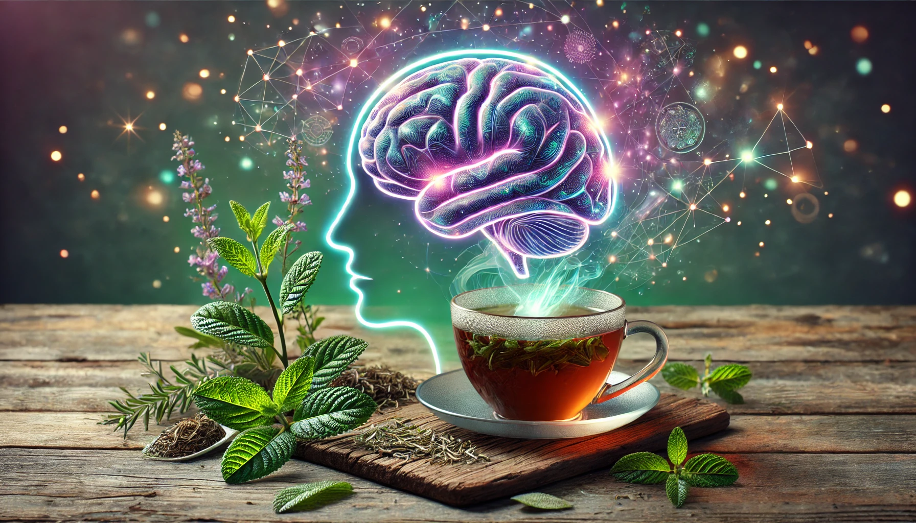 Marsh Tea: Potential Nootropic Benefits, Dosage, Side Effects ...