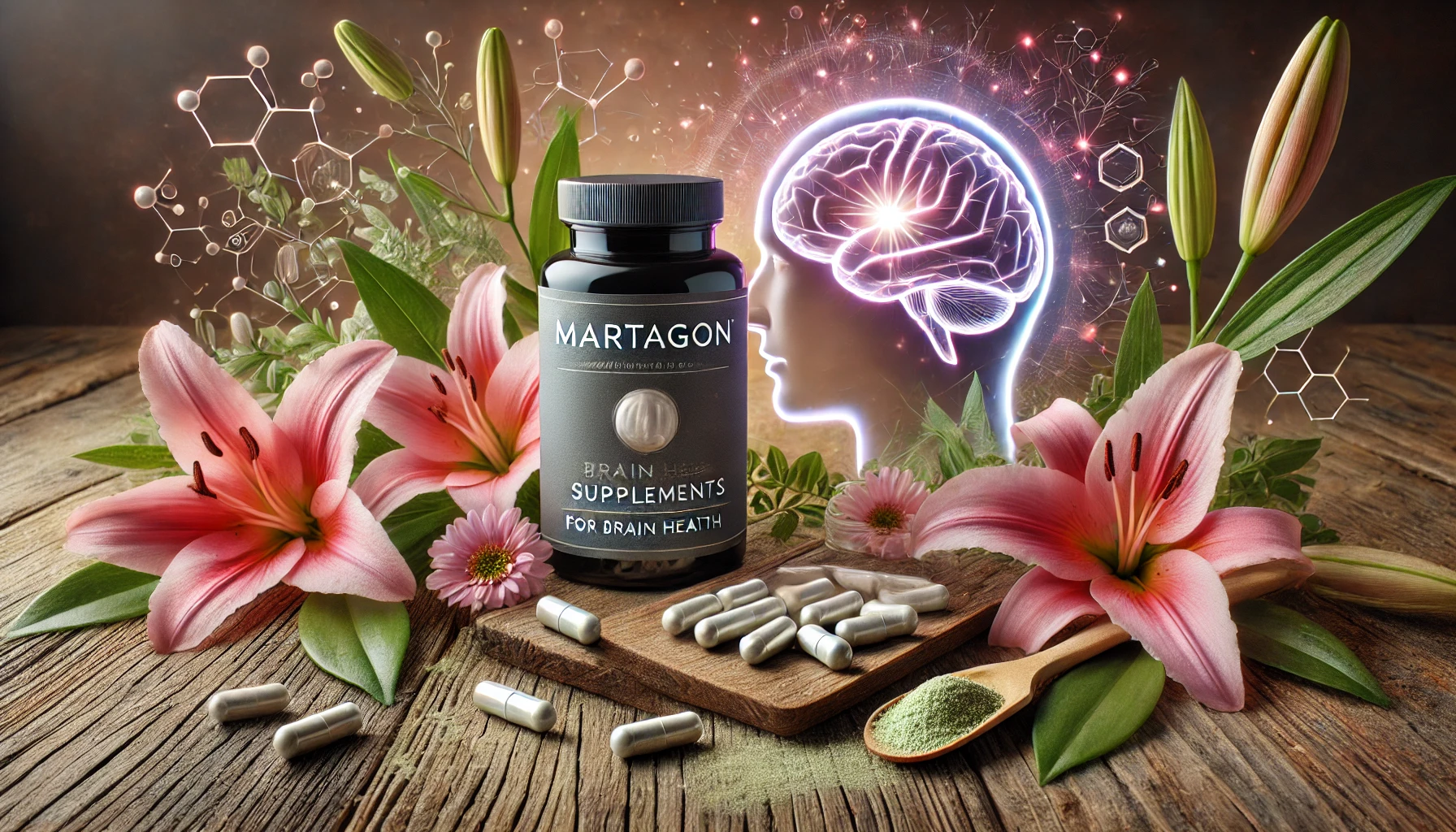 Martagon: Potential Nootropic Benefits, Dosage, Side Effects, Interactions, and Other Important ...