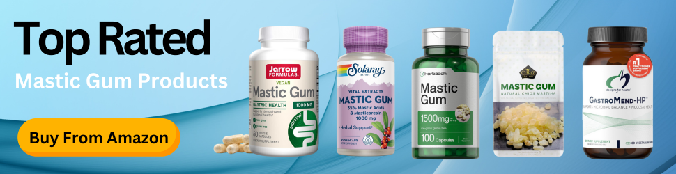 Mastic: Potential Nootropic Benefits, Dosage, Side Effects ...