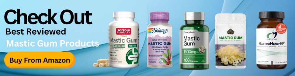 Mastic: Potential Nootropic Benefits, Dosage, Side Effects ...