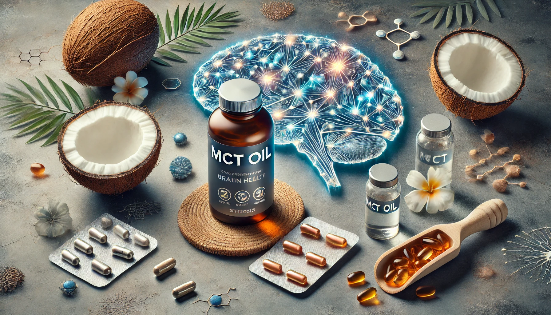 Medium Chain Triglycerides (MCTs): Potential Nootropic Benefits, Dosage, Side Effects ...