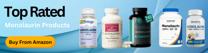 Monolaurin: Potential Nootropic Benefits, Dosage, Side Effects ...