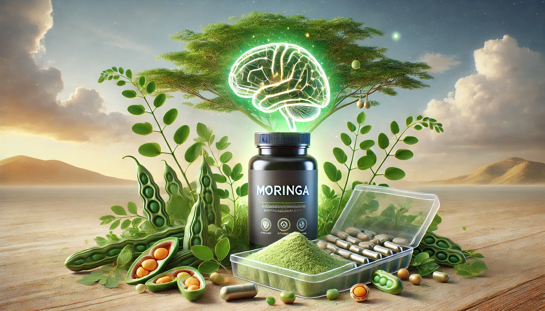 Moringa: Potential Nootropic Benefits, Dosage, Side Effects ...