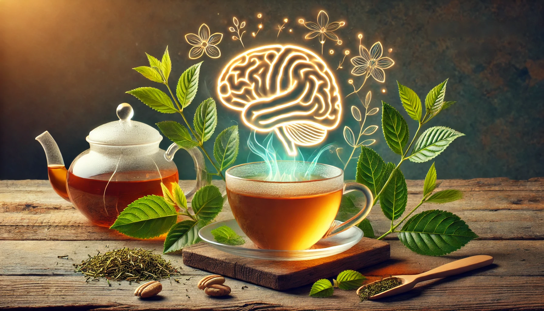 Mormon Tea: Potential Nootropic Benefits, Dosage, Side Effects ...