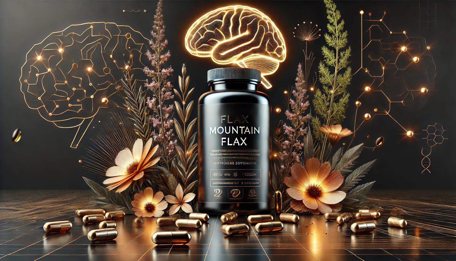 Mountain Flax: Potential Nootropic Benefits, Dosage, Side Effects ...