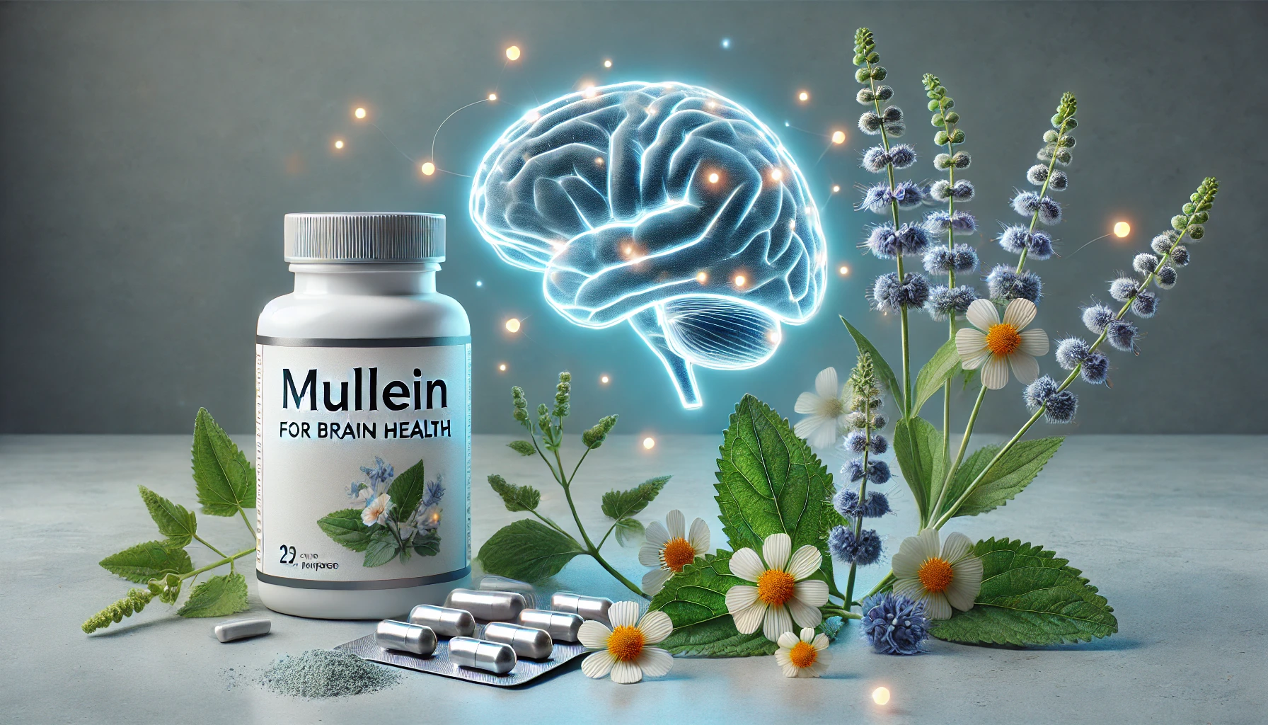 Mullein: Potential Nootropic Benefits, Dosage, Side Effects ...