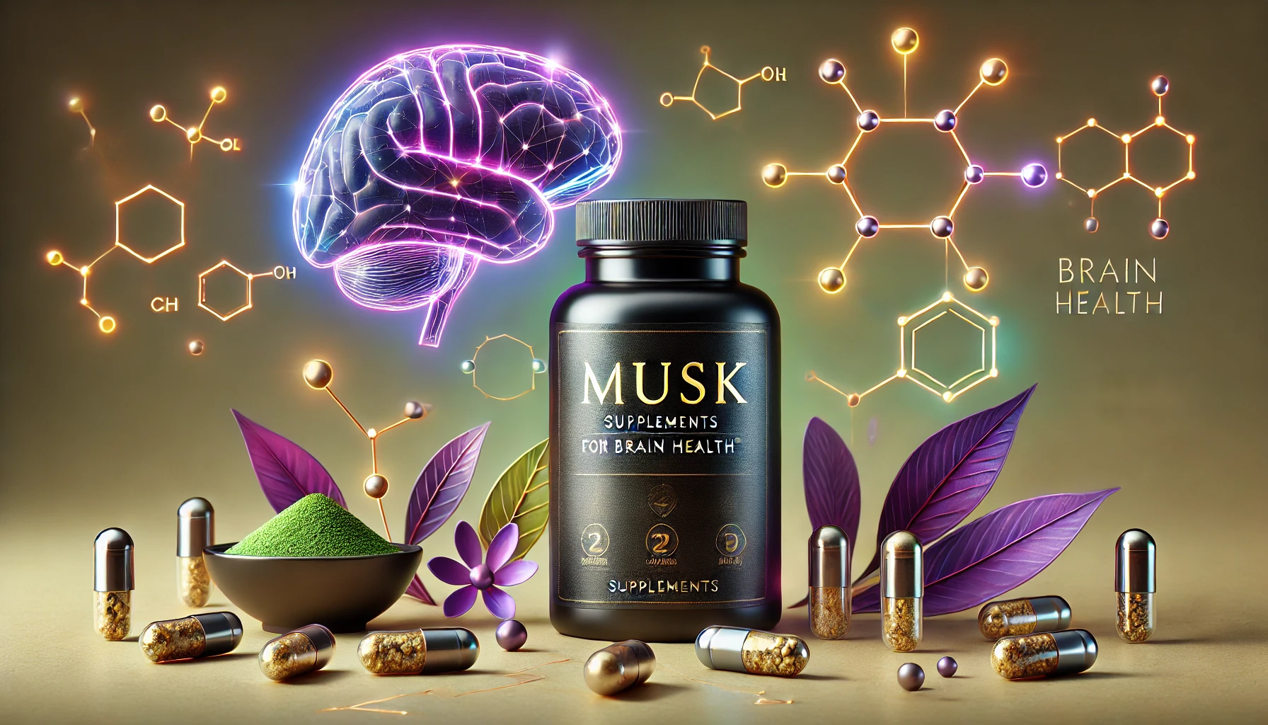 Musk: Potential Nootropic Benefits, Dosage, Side Effects, Interactions ...