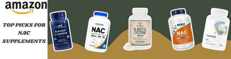 N-Acetyl Cysteine: Potential Nootropic Benefits, Dosage, Side Effects ...