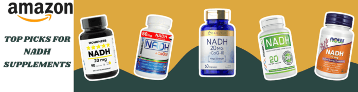 NADH: Potential Nootropic Benefits, Dosage, Side Effects, Interactions ...