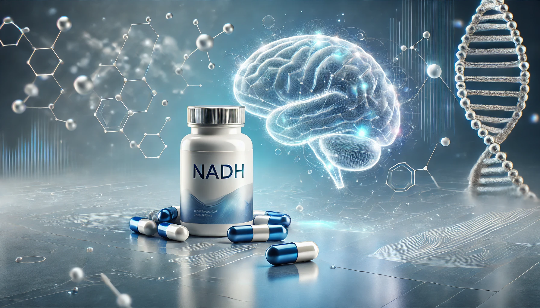 NADH: Potential Nootropic Benefits, Dosage, Side Effects, Interactions ...
