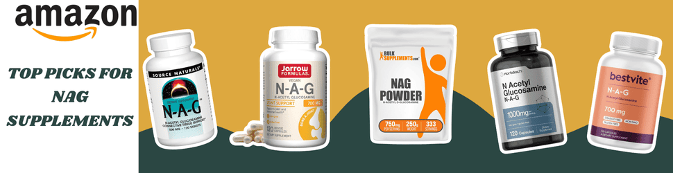 N-Acetyl Glucosamine: Potential Nootropic Benefits, Dosage, Side ...
