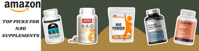 N-Acetyl Glucosamine: Potential Nootropic Benefits, Dosage, Side ...