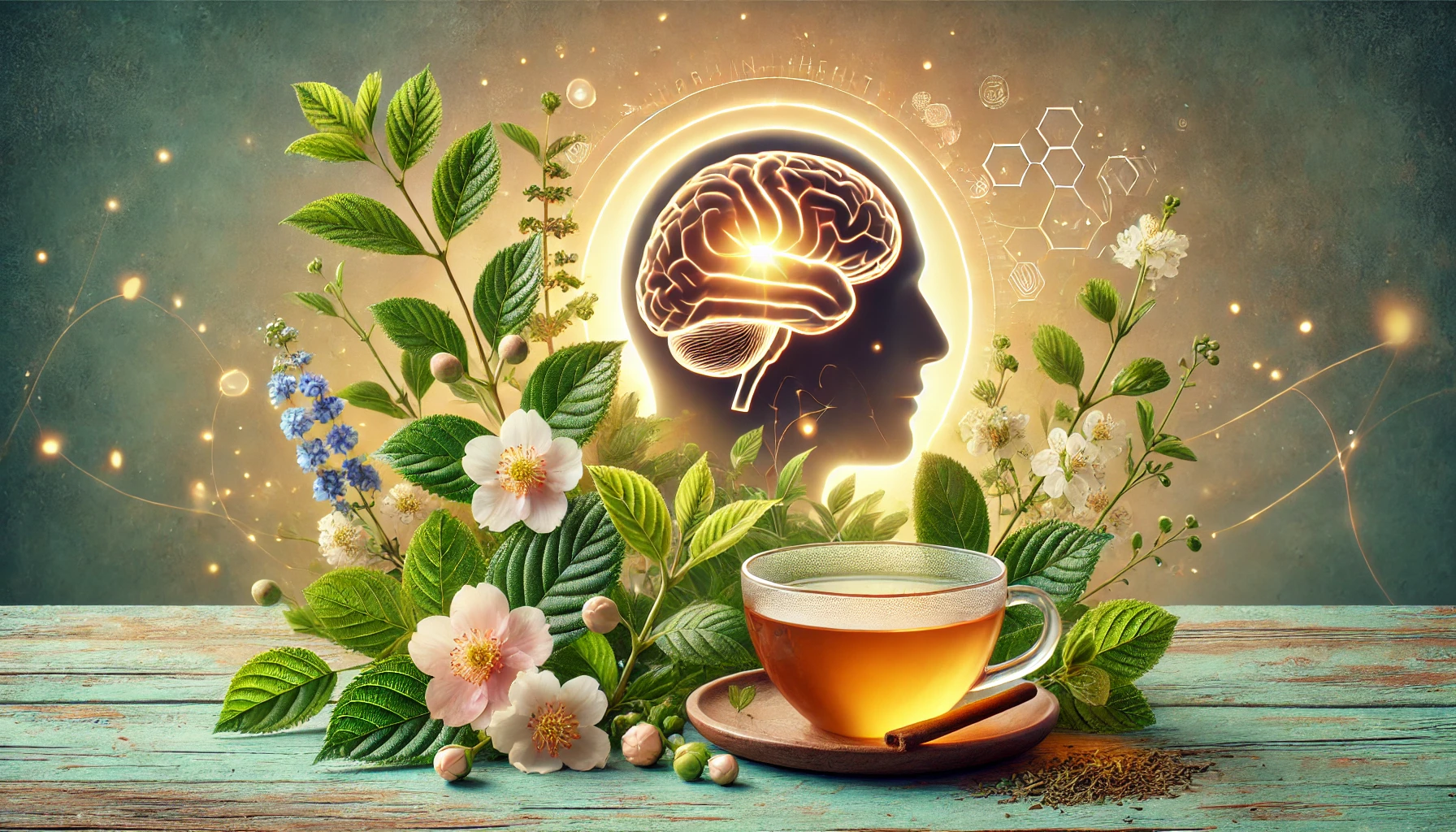 New Jersey Tea: Potential Nootropic Benefits, Dosage, Side Effects ...