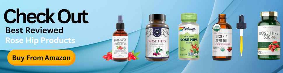 Rose Hip: Potential Nootropic Benefits, Dosage, Side Effects ...