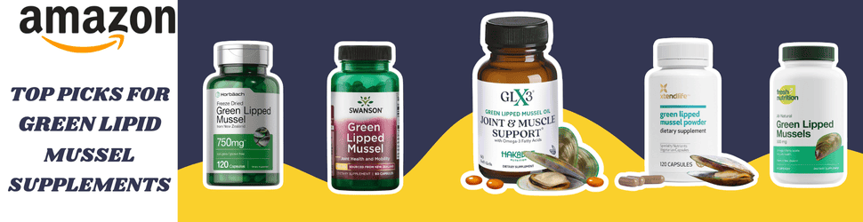 New Zealand Green-Lipped Mussel: Potential Nootropic Benefits, Dosage ...