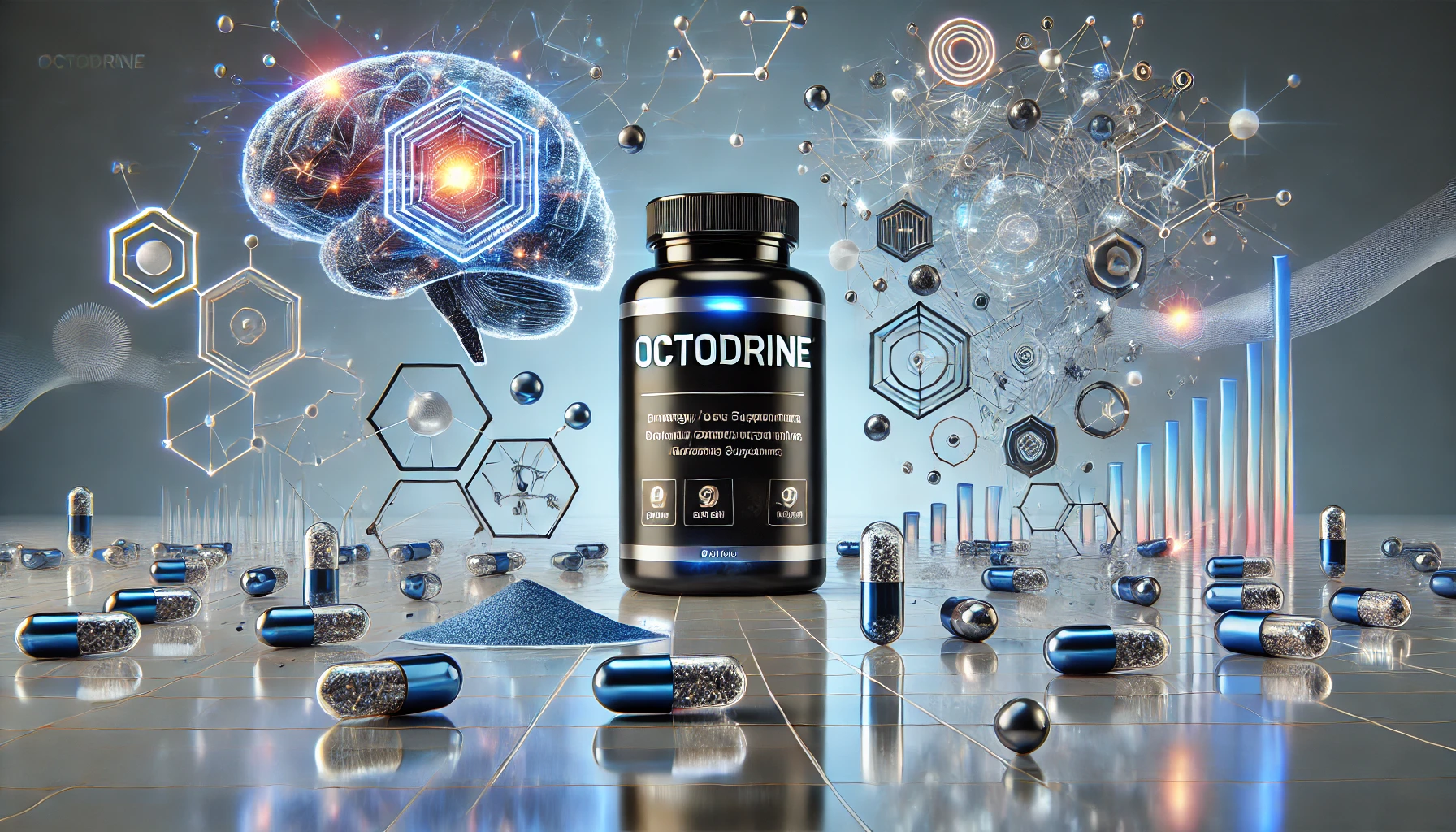 Octodrine: Potential Nootropic Benefits, Dosage, Side Effects ...