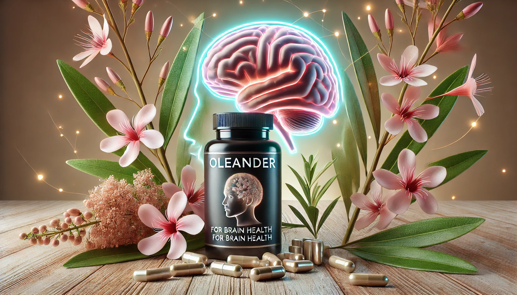 Oleander: Potential Nootropic Benefits, Dosage, Side Effects, Interactions, and Other Important ...