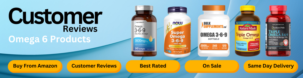 Omega-6 Fatty Acids: Potential Nootropic Benefits, Dosage, Side Effects ...