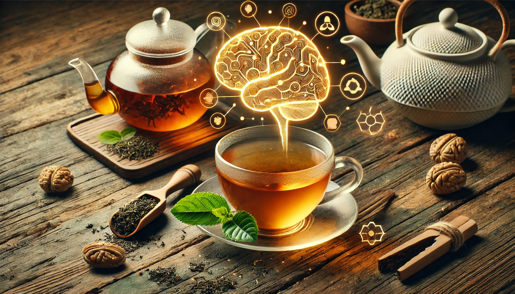 Oolong Tea: Potential Nootropic Benefits, Dosage, Side Effects ...