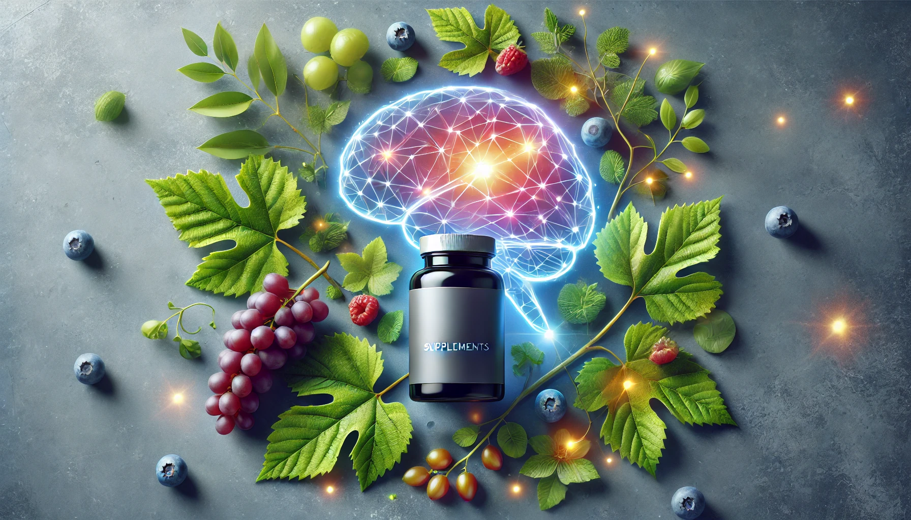 Oregon Grape: Potential Nootropic Benefits, Dosage, Side Effects, Interactions, and Other ...