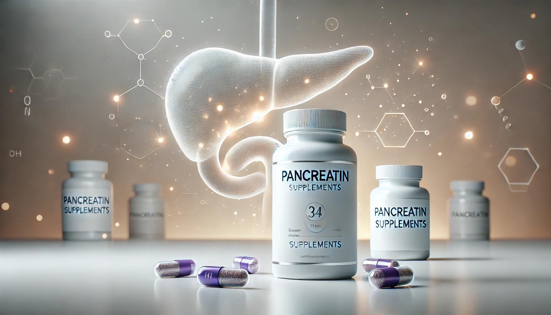 Pancreatin: Potential Nootropic Benefits, Dosage, Side Effects ...