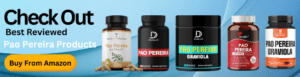 Pao Pereira: Potential Nootropic Benefits, Dosage, Side Effects ...