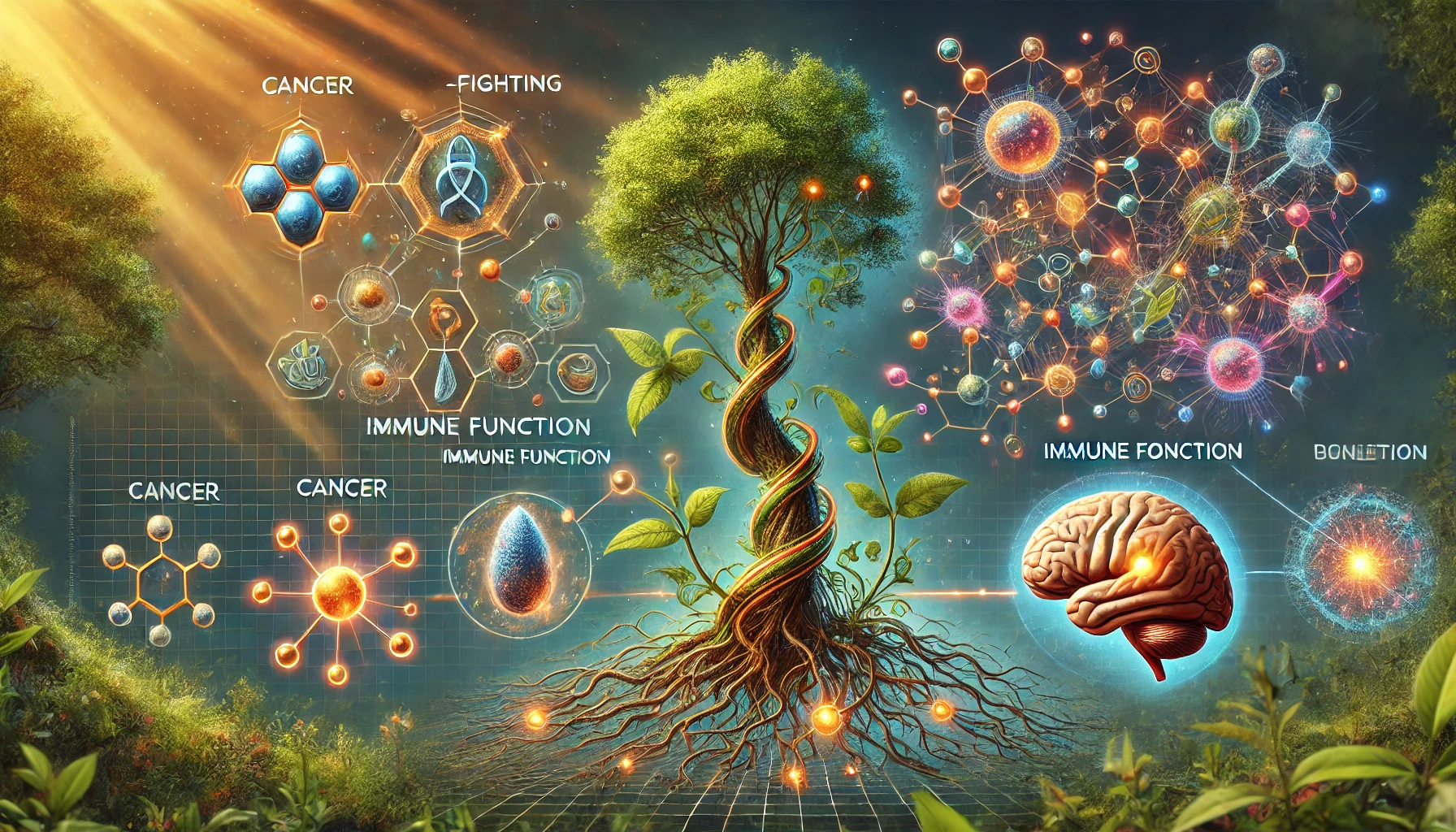 Pao Pereira: Potential Nootropic Benefits, Dosage, Side Effects ...