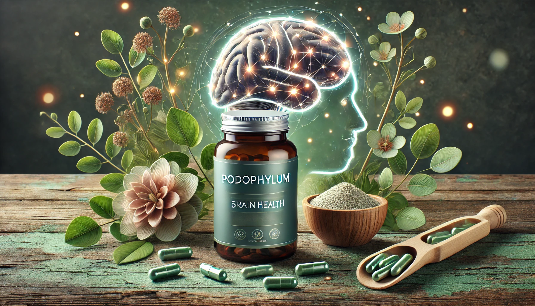 Podophyllum: Potential Nootropic Benefits, Dosage, Side Effects ...