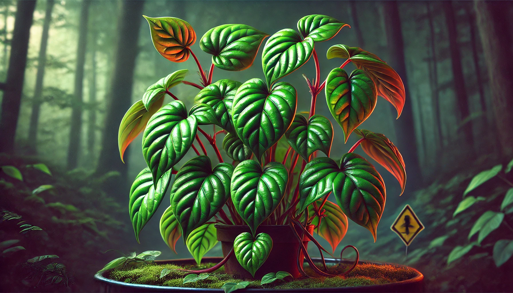 Poison Ivy: Potential Nootropic Benefits, Dosage, Side Effects ...