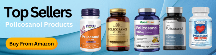 Policosanol: Potential Nootropic Benefits, Dosage, Side Effects ...