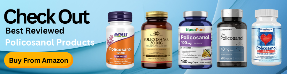 Policosanol: Potential Nootropic Benefits, Dosage, Side Effects ...
