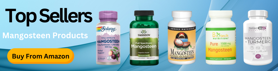Mangosteen: Potential Nootropic Benefits, Dosage, Side Effects ...