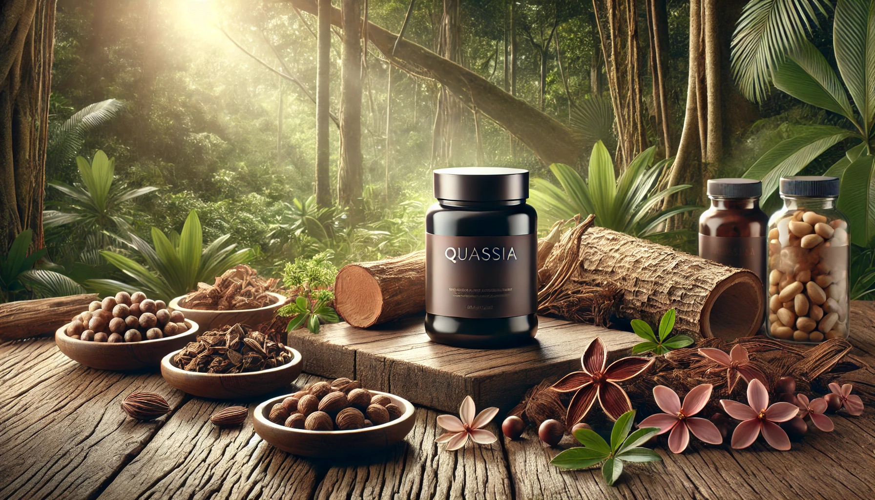 Quassia: Potential Nootropic Benefits, Dosage, Side Effects ...