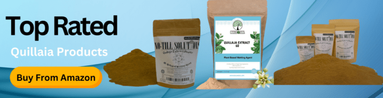 Quillaia: Potential Nootropic Benefits, Dosage, Side Effects ...