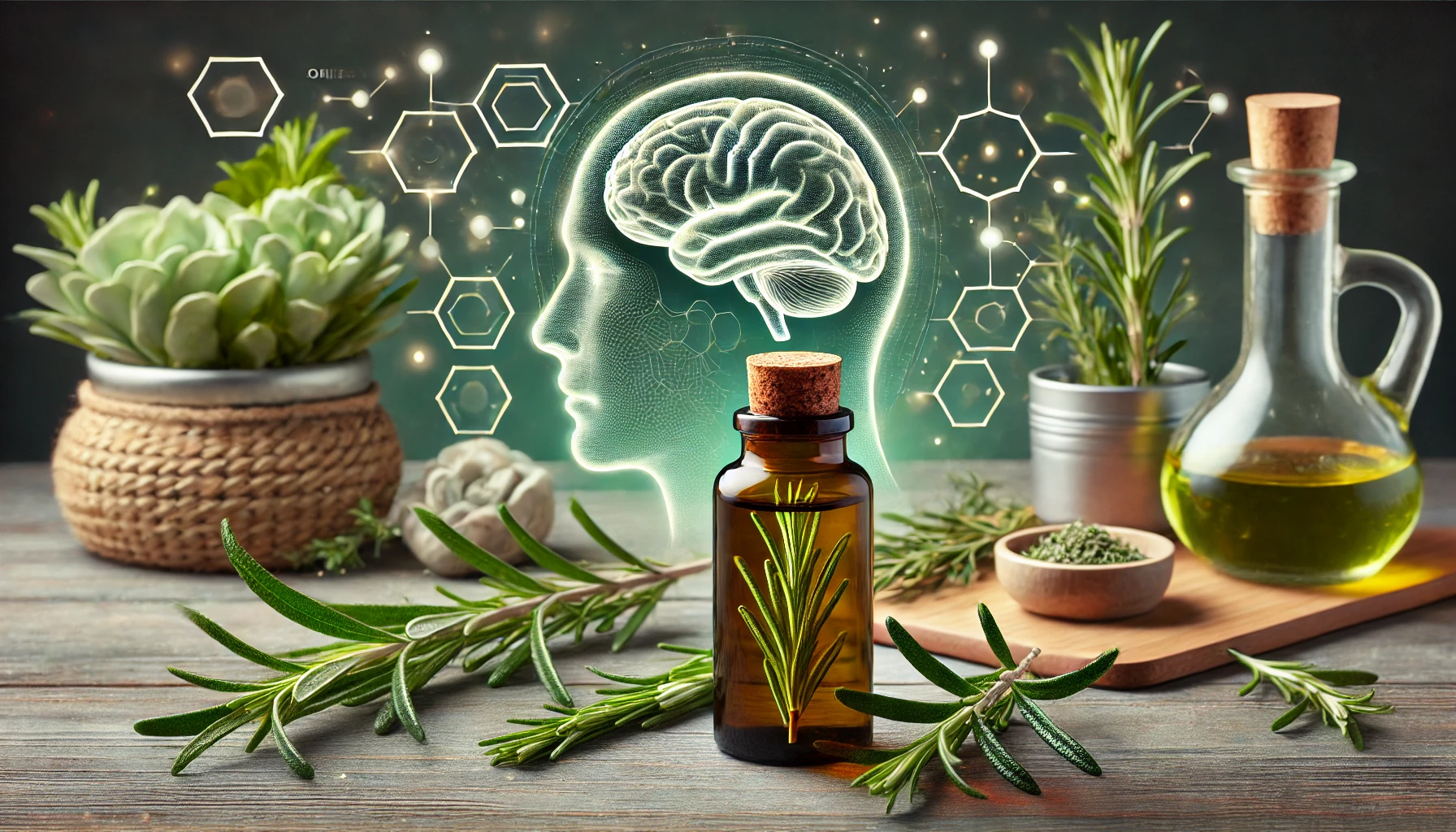 Rosemary: Potential Nootropic Benefits, Dosage, Side Effects ...
