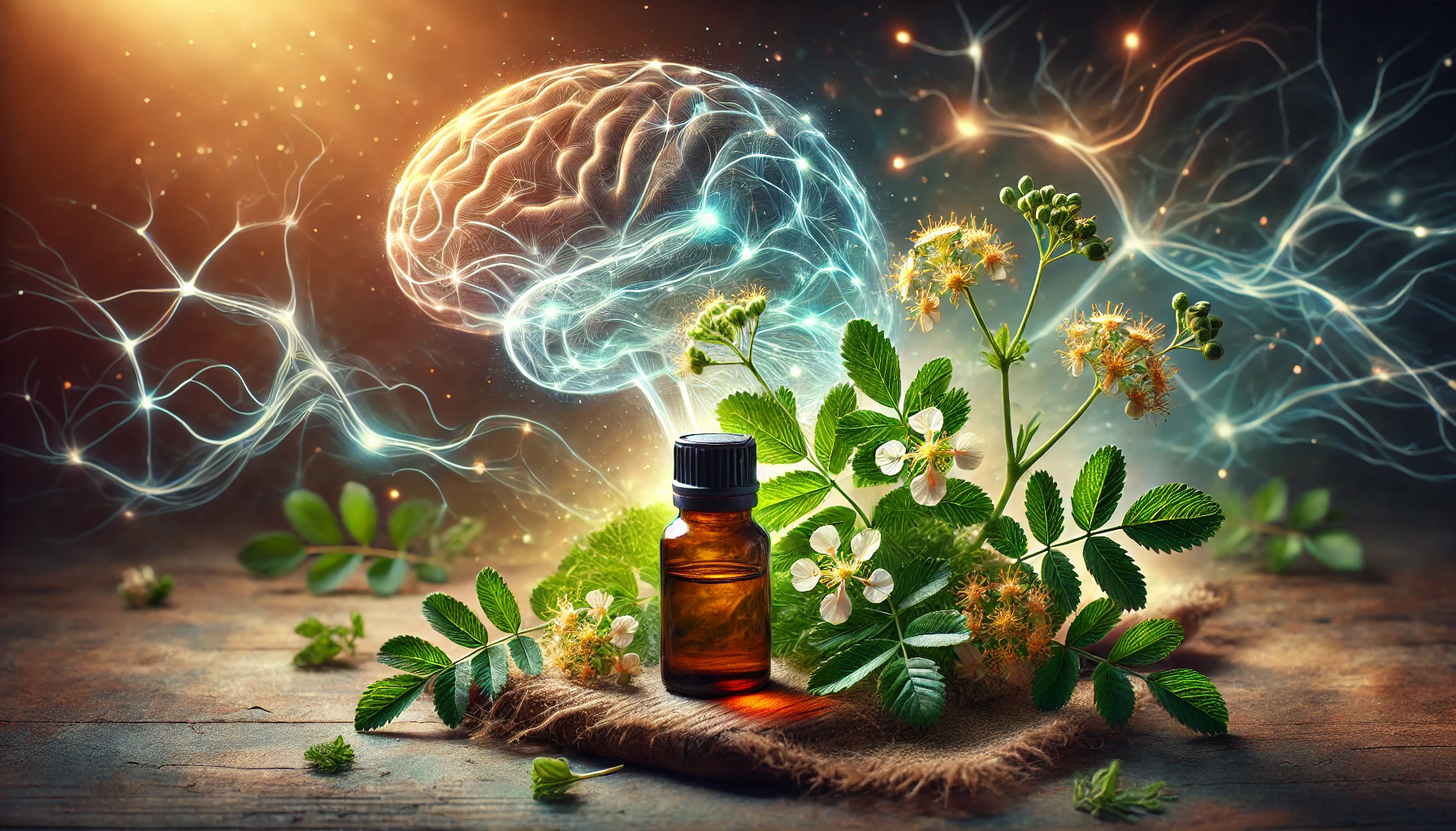 Rue: Potential Nootropic Benefits, Dosage, Side Effects, Interactions ...