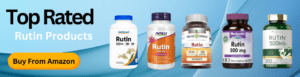 Rutin: Potential Nootropic Benefits, Dosage, Side Effects, Interactions ...