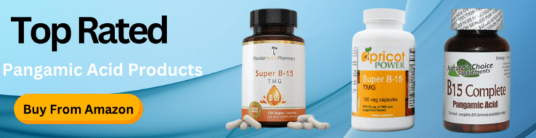 Pangamic Acid: Potential Nootropic Benefits, Dosage, Side Effects, Interactions and Other ...