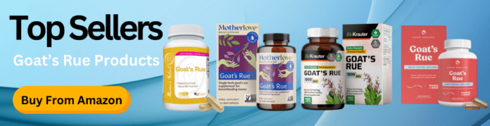 Goat's Rue: Potential Nootropic Benefits, Dosage, Side Effects ...