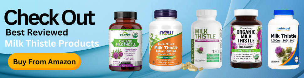 Milk Thistle: Potential Nootropic Benefits, Dosage, Side Effects ...