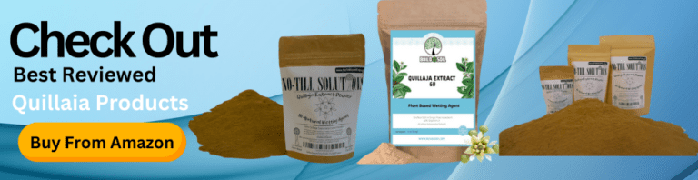 Quillaia: Potential Nootropic Benefits, Dosage, Side Effects ...