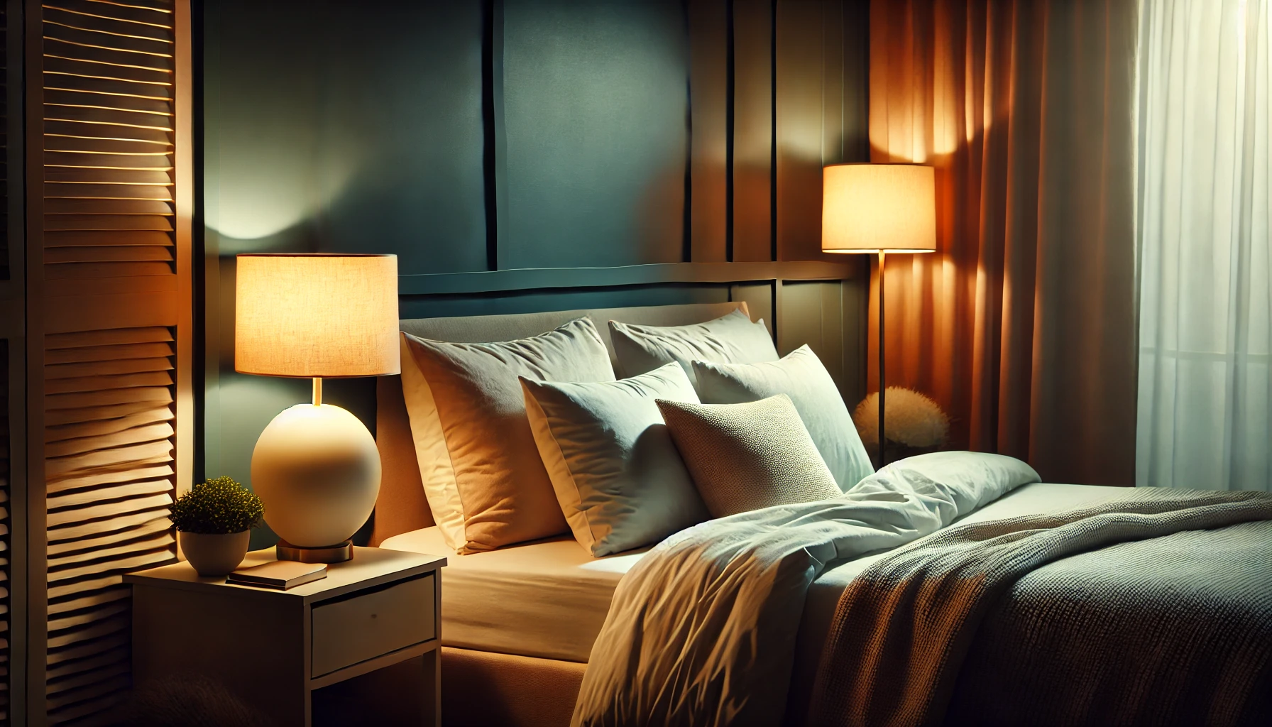 The Connection Between Sleep and Cognition - Nootropics Planet