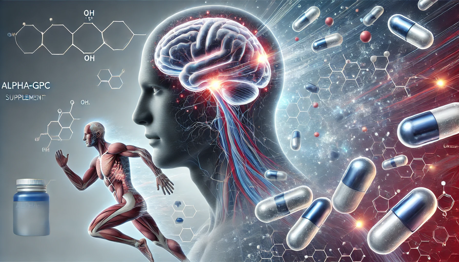 Alpha-GPC: Benefits, Dosage, Side Effects, Drug Interactions, And Other ...