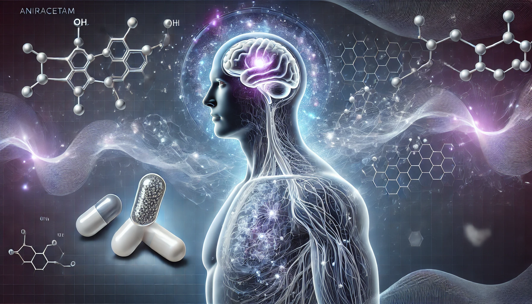 Aniracetam: Benefits, Dosage, Side Effects, Drug Interactions, and Other Important Information ...