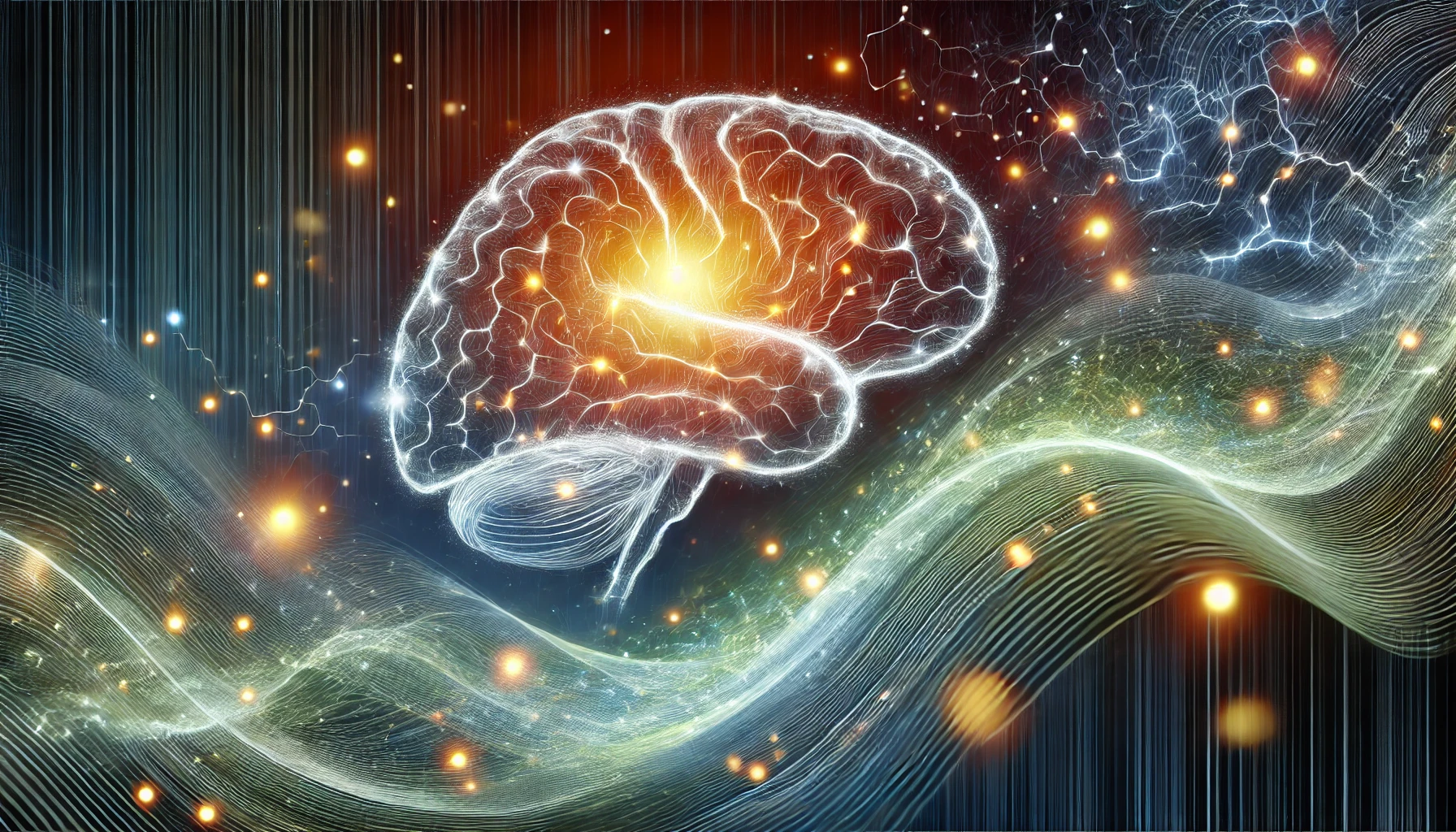 The Neuroscience of Sleep: How Rest Shapes Focus and Cognitive ...