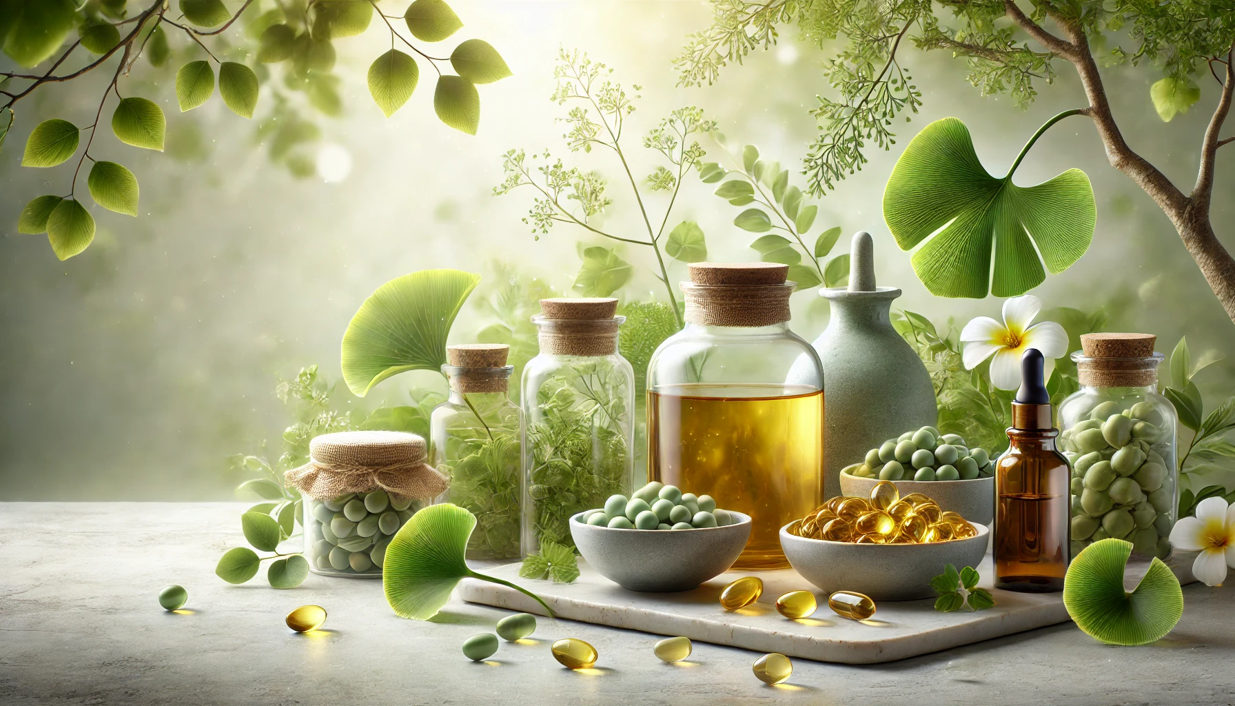 Top Memory Supplements to Combat Dementia - Nootropics Planet