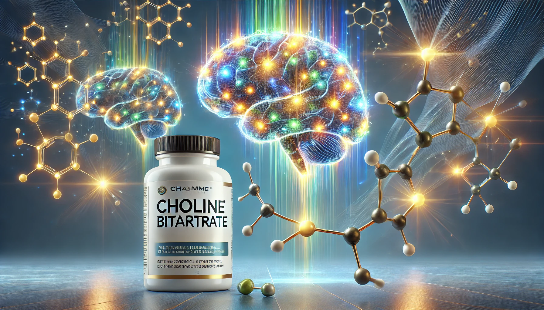 Choline Bitartrate: Benefits, Dosage, Side Effects, Drug Interactions ...