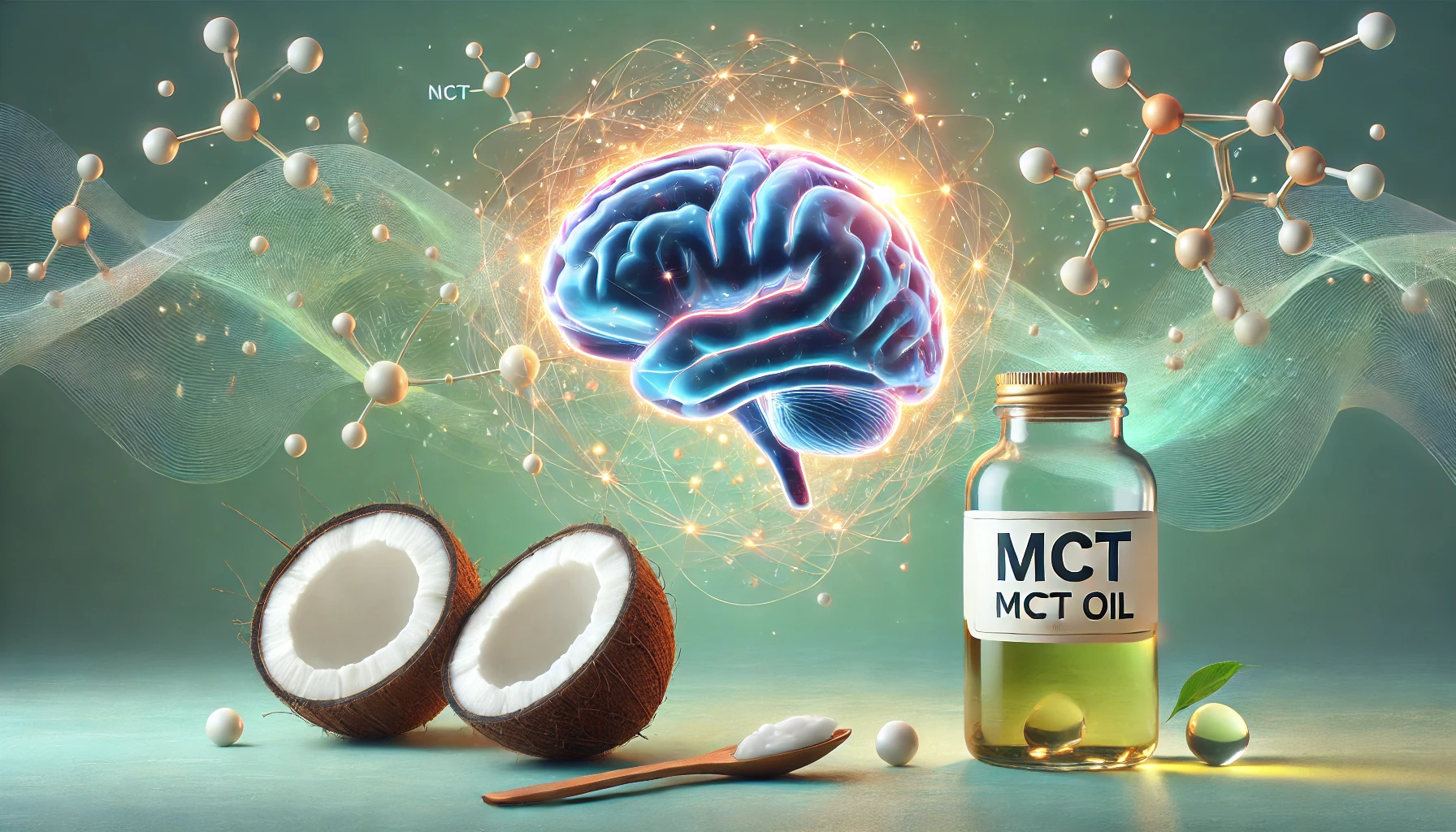 Coconut and MCT Oil: Benefits, Dosage, Side Effects, Drug Interactions ...